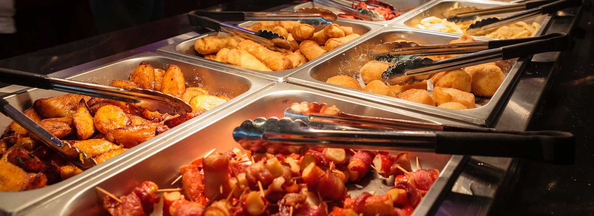 Refeições Coletivas Empresariais - Casa Cheff Alimentos: Refeições ...