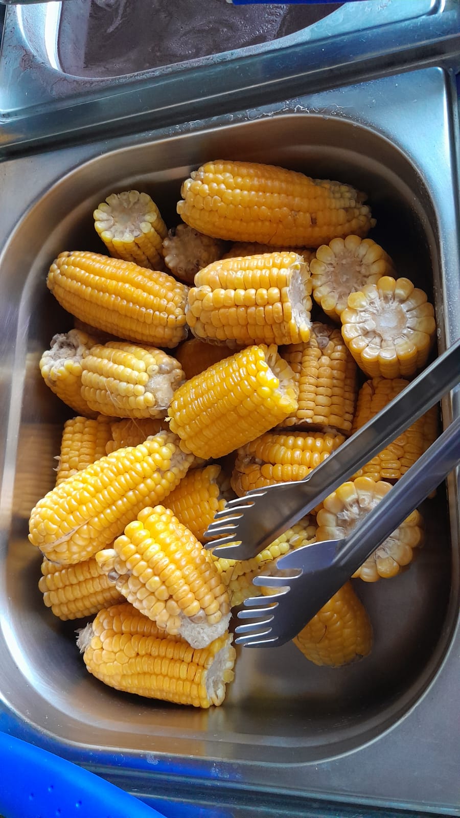 Comida para Cozinha Industrial - Casa Cheff Alimentos: Refeições Coletivas